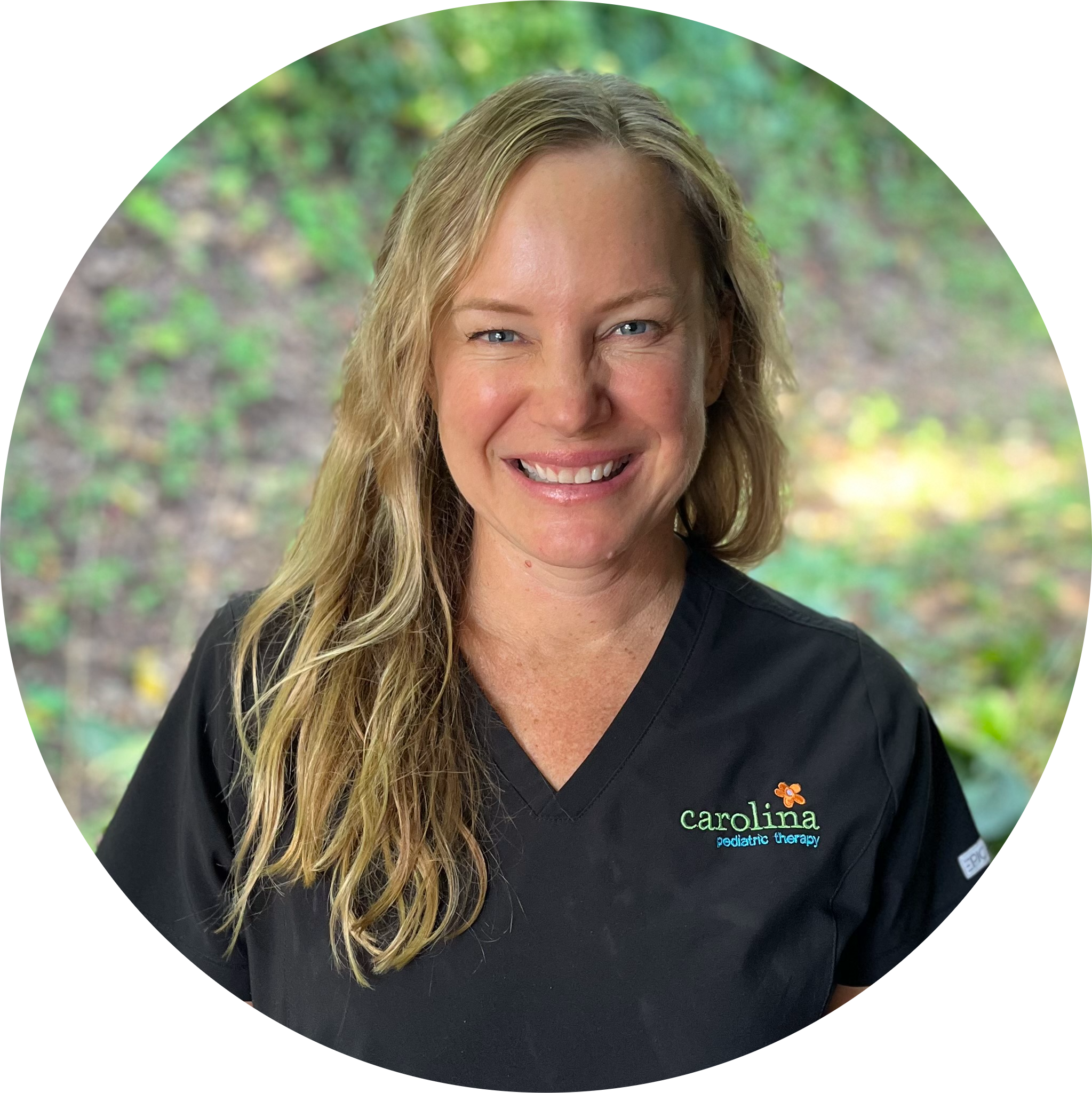 Speech Therapy Team Bios